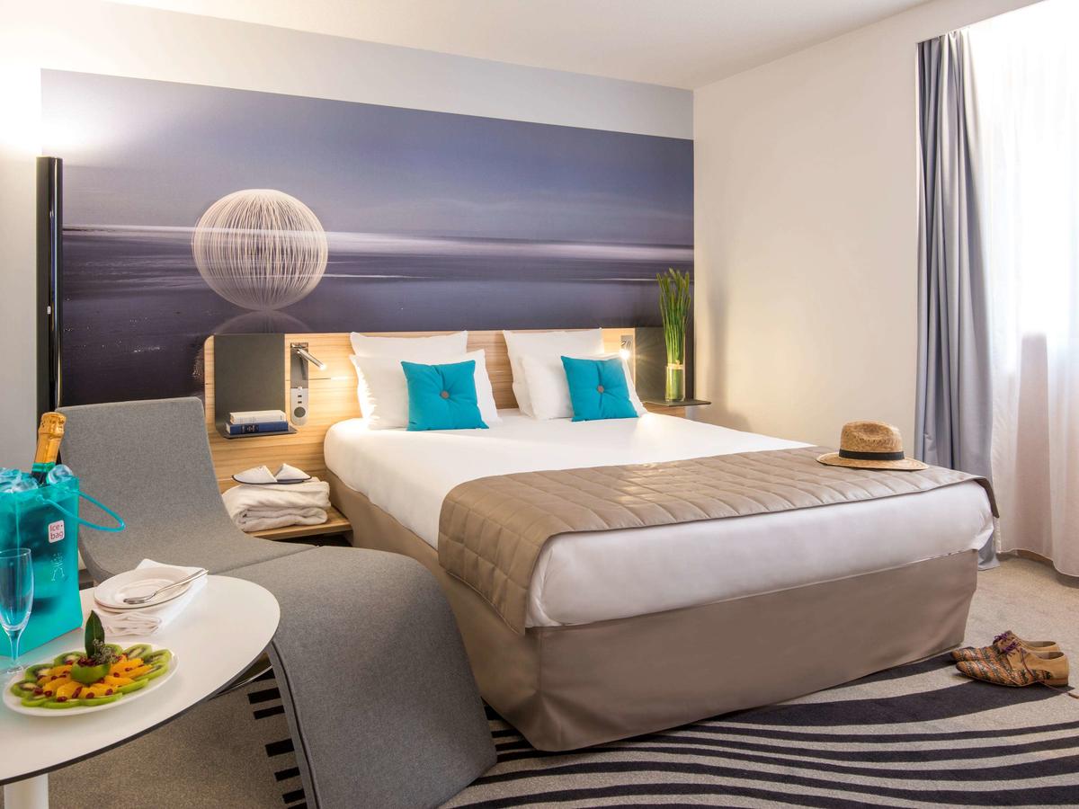 MP Venue and Accommodation - ISAVFT