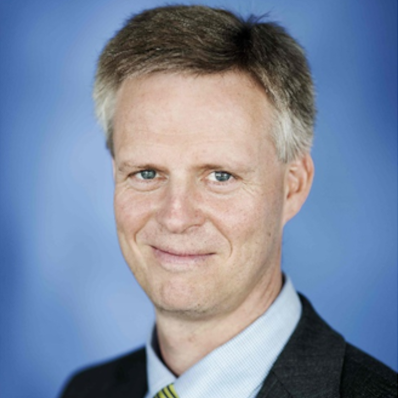 ISAVFT Keynote Speakers - ISAVFT